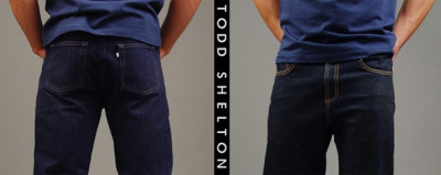 Great Looking Made in the USA Jeans – Giveaway & Review