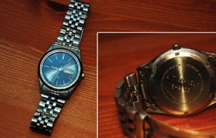 5 Favorites – Andrew Snavely from Primer Magazine