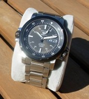 In Person: The Seiko 5 SNZJ Review
