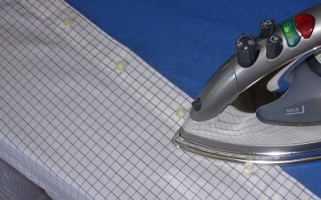 Classics: How to Iron – The Guy’s Guide