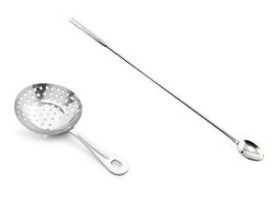 Classics: How to properly stir and shake a cocktail