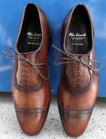 Win it: The Allen Edmonds Rutledge