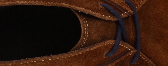 Seven Suede Shoes on Sale