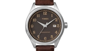 Quick Picks: Rue La La’s Timex & Pre Fall Sale