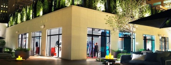 In Person: The Entire Suitsupply Experience