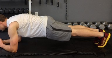 The “Look Great in a T-Shirt” Workout