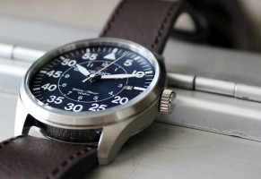Win it: The Orient Flight Automatic