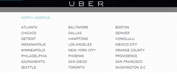 Is Uber Worth it? The app-powered, stylish alternative to taxis