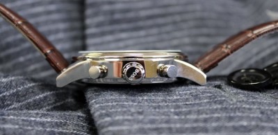 What Would You Pay? The Hugo Boss 1512570 Chrono