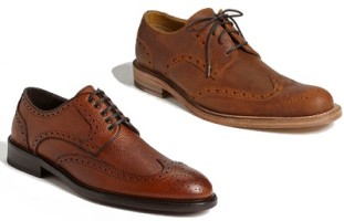 Nordstrom Half Yearly Sale for Men – Winter 2013/14 picks