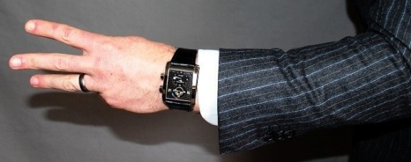 3 Key Pieces of Advice for Self Appointed Style Experts