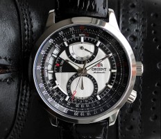 Win it: The Orient Explorer Automatic