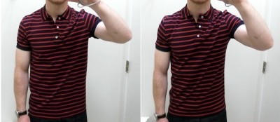 3 Key Pieces of Advice for Guys Just Getting Into Style