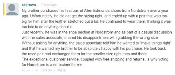 Why “The Customer is Always Right”… is bullshit