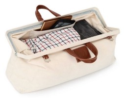 Best Looking Affordable Weekend Bags for Men