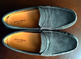 In Review: The Jack Erwin “Ernie” Driver