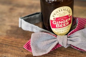 12 Days of Dappered – The Slightly Unexpected Bottle of Booze