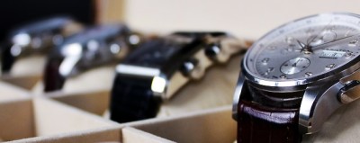 12 Rationalizations for an overly expensive watch purchase