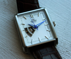 Win it: The New Orient Producer Automatic