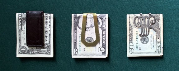 12 Days of Dappered – A great looking money clip