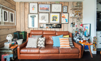 Ways to make your modest apartment look its best, Part 2