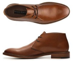 10 Affordable Pairs of Slim Sole Dress Chukkas