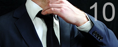 10 Overrated Men’s Style Rules