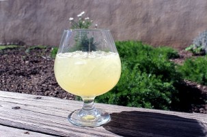Four Spring Cocktails to Try Now