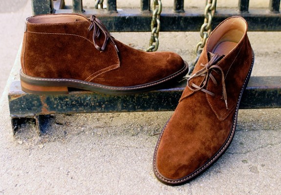 Best Affordable Style of 2016 – The Shoes