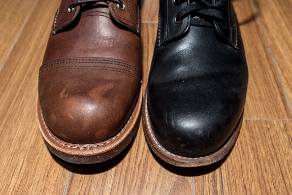 In Review: The Red Wing 8111 Iron Ranger Boots