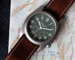 The Best Looking Watches under $300 of 2017