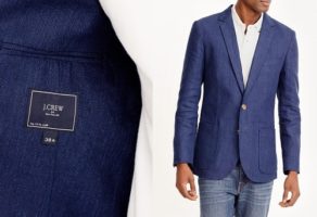 The Best Looking Affordable Blazers & Sportcoats of Spring/Summer 2017