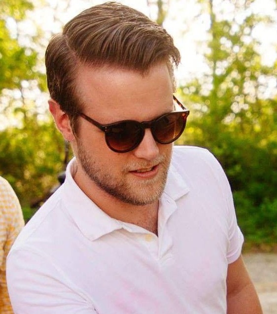 5 Favorites – Dappered Reader & Threads Contributor Ryan N.