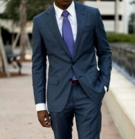 In Review: The Spier & Mackay Slim Fit Suit
