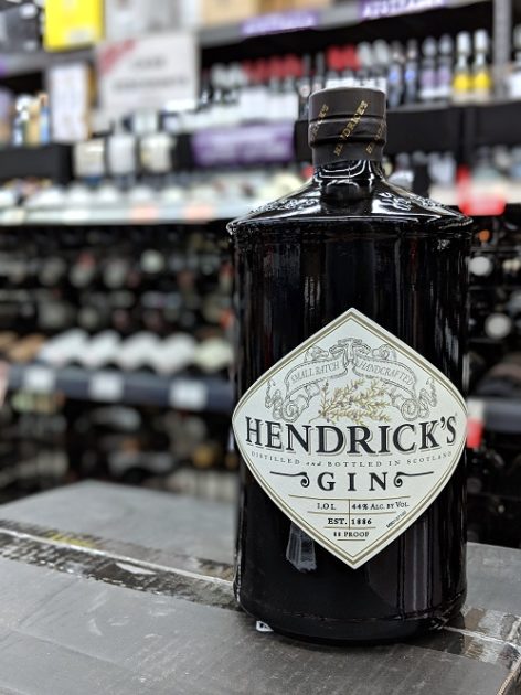 The Gins of Spring (and summer) – A Salute to this warm weather Spirit