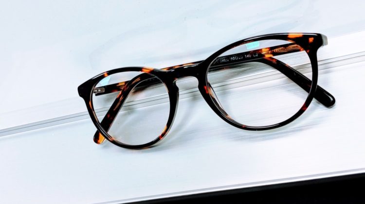 In Review: Pixel Eyewear Ventus Computer Glasses