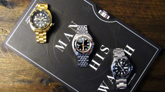 How to start a watch collection: 10 Tips for beginners