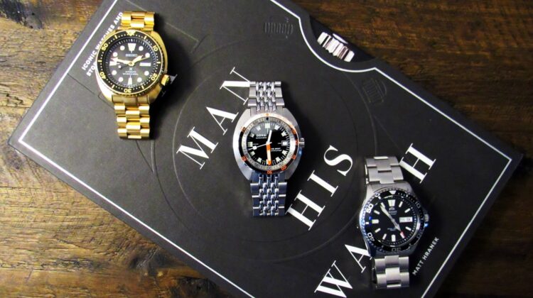 How to start a watch collection: 10 Tips for beginners