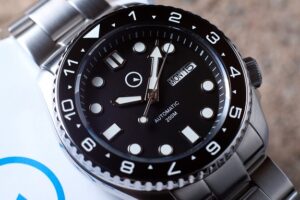 In Review: The Islander Automatic Dive Watches from Long Island Watch