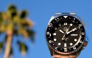 In Review: The Islander Automatic Dive Watches from Long Island Watch
