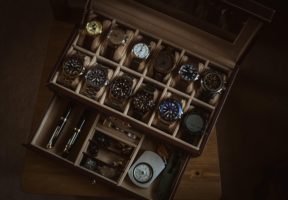 10 Things I learned building my affordable watch collection