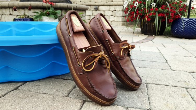7 Types of Casual Summer Shoes Worth Owning