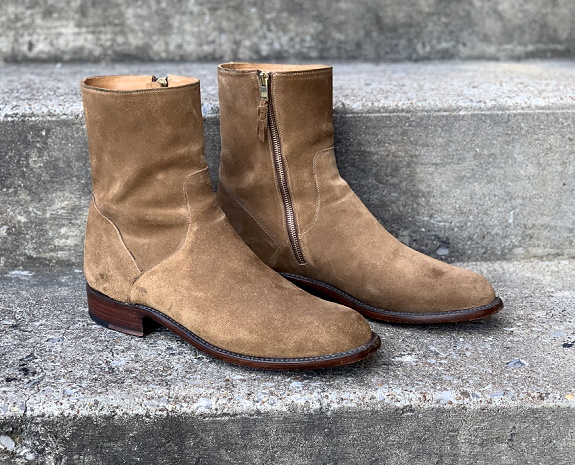 7 Styles of Men’s Boots Worth Owning – Modernistic Web