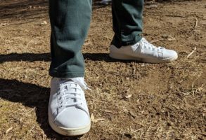 In Review: Bonobos Extra Stretch Travel Jeans