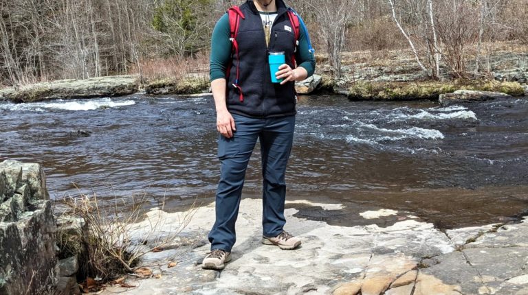 Style Scenario: Hiking in the Great Outdoors