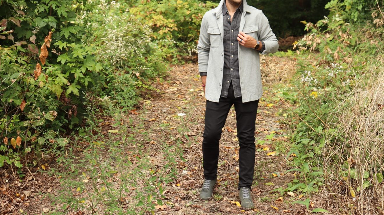 In Review: Target’s Goodfellow & Co. Fall Roundup 2021