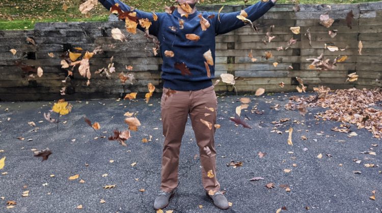 In Review: Amazon’s Goodthreads Collection Fall / Winter 2021