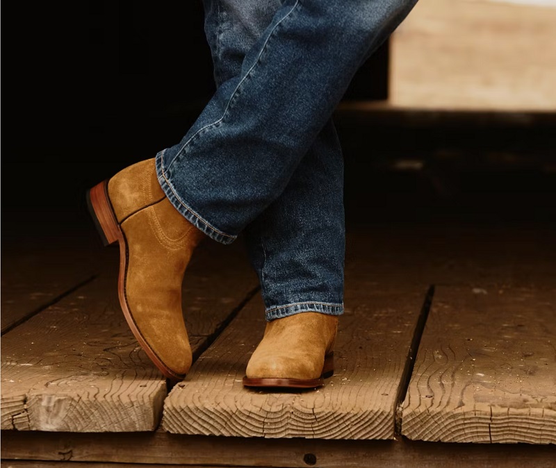 8 Styles of Men’s Boots Worth Owning