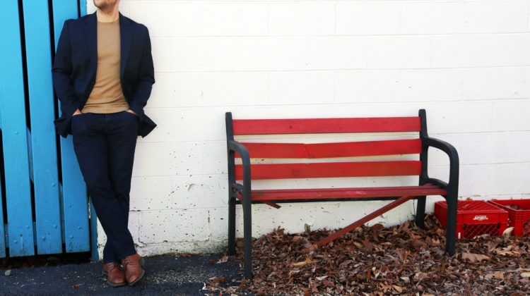 One Store, Five Outfits: Banana Republic FACTORY Spring/Summer 2022