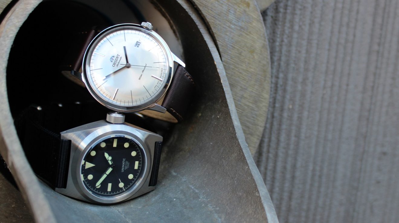 Double Time: The Affordable Two Watch Collection – Under $700